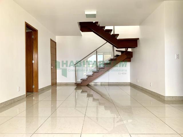 apartment at BRASÍLIA NOROESTE
