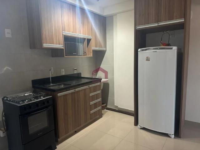 apartment at BRASÍLIA NOROESTE