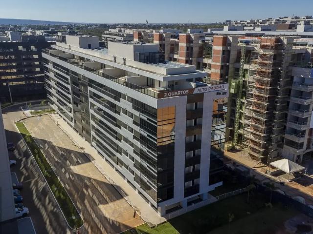 apartment at BRASÍLIA NOROESTE