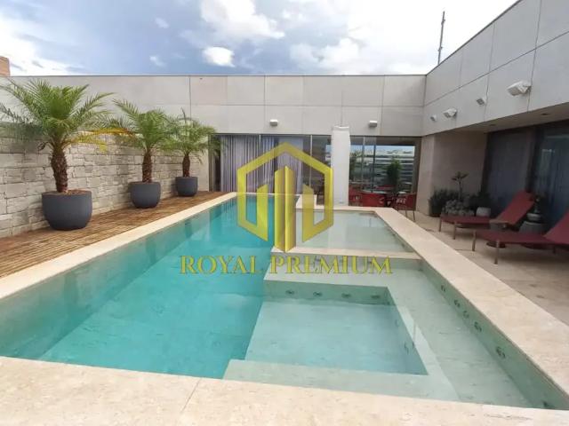 apartment at BRASÍLIA NOROESTE