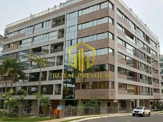 apartment at BRASÍLIA NOROESTE