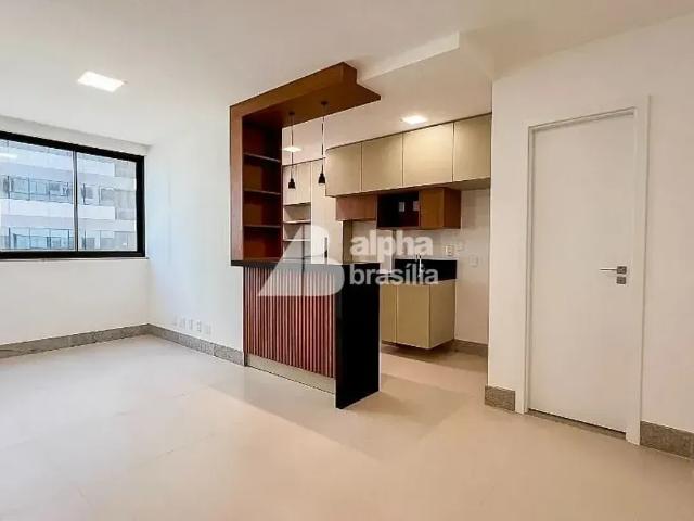 apartment at BRASÍLIA NOROESTE