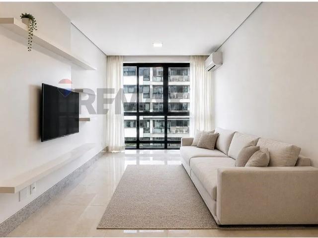 apartment at BRASÍLIA NOROESTE
