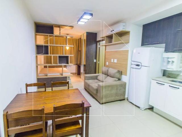 apartment at BRASÍLIA NOROESTE