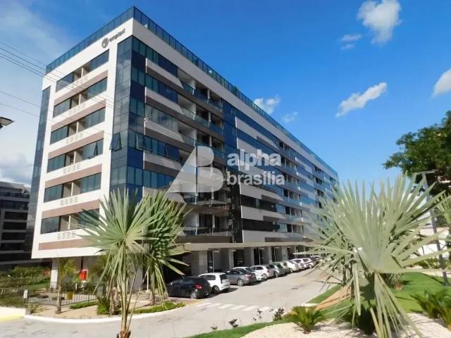 apartment at BRASÍLIA NOROESTE