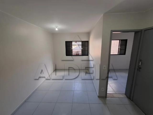 apartment at BRASÍLIA SIG