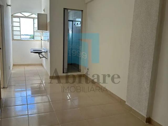 apartment at BRASÍLIA SIG