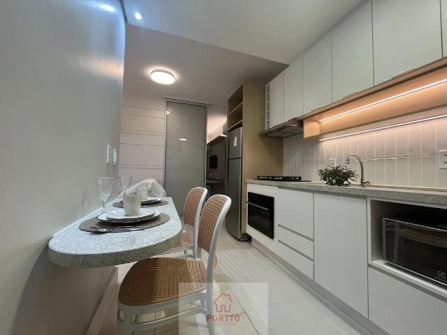 apartment at BRASÍLIA SUDOESTE