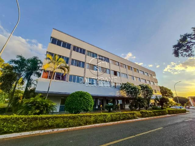 apartment at BRASÍLIA SUDOESTE
