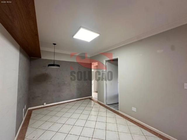 apartment at BRASÍLIA SUDOESTE