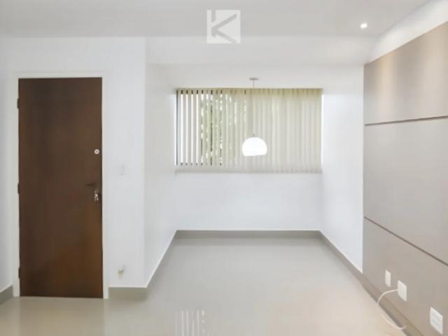 apartment at BRASÍLIA SUDOESTE