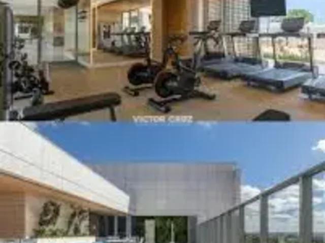 apartment at BRASÍLIA SUDOESTE