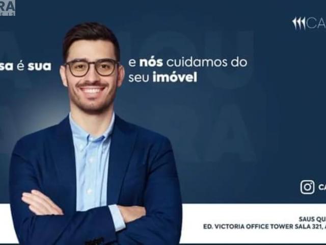 apartment at BRASÍLIA SUDOESTE
