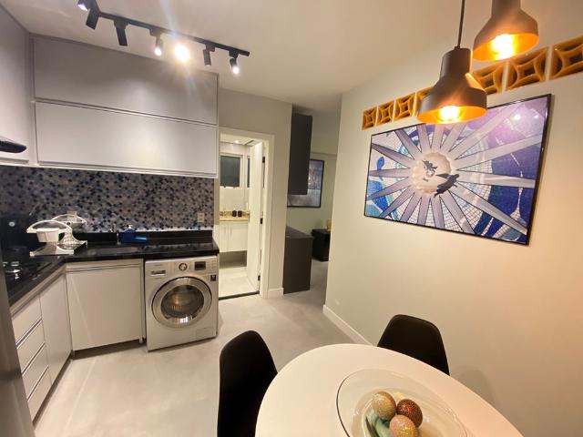 apartment at BRASÍLIA SUDOESTE