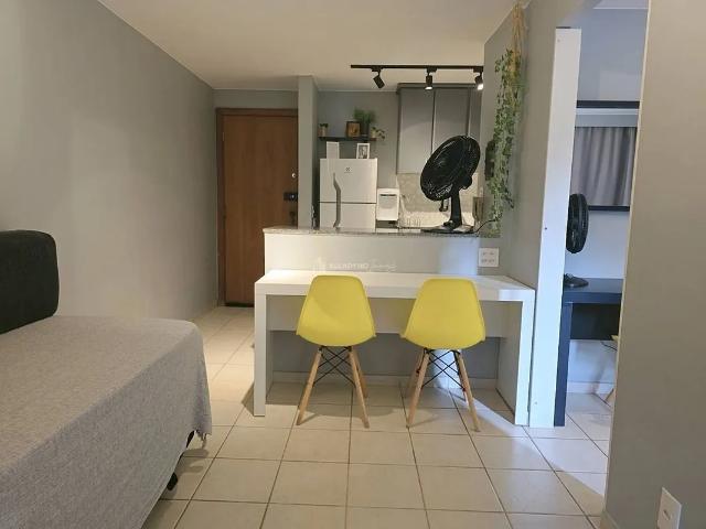 apartment at BRASÍLIA SUDOESTE