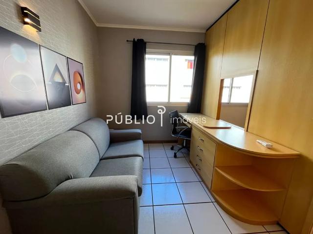 apartment at BRASÍLIA SUDOESTE