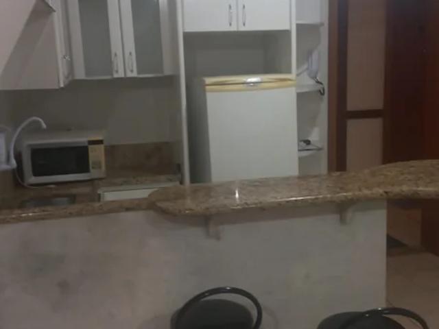 apartment at BRASÍLIA SUDOESTE