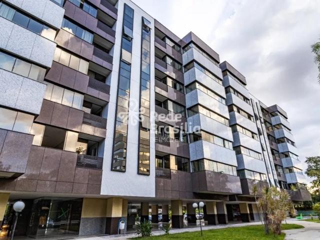 apartment at BRASÍLIA SUDOESTE
