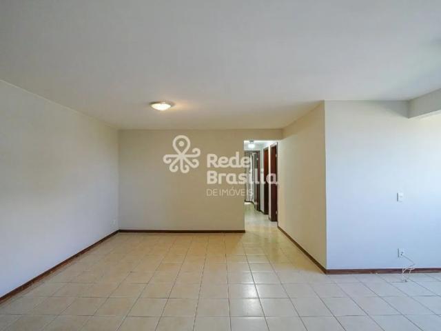 apartment at BRASÍLIA SUDOESTE