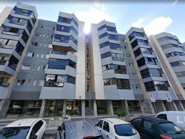 apartment at BRASÍLIA SUDOESTE