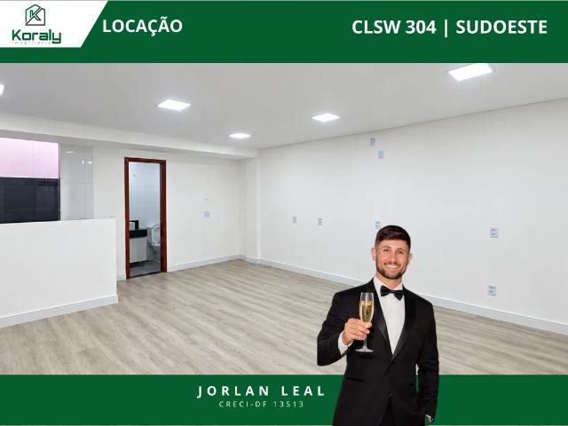 apartment at BRASÍLIA SUDOESTE