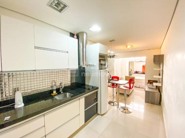 apartment at BRASÍLIA SUDOESTE