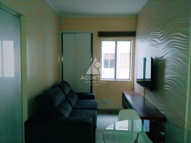 apartment at BRASÍLIA SUDOESTE