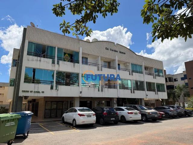 apartment at BRASÍLIA SUDOESTE
