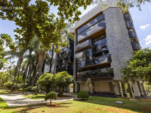 apartment at BRASÍLIA SUDOESTE