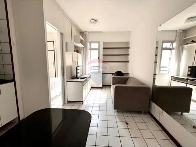 apartment at BRASÍLIA SUDOESTE