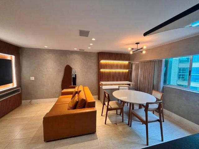 apartment at BRASÍLIA SUDOESTE