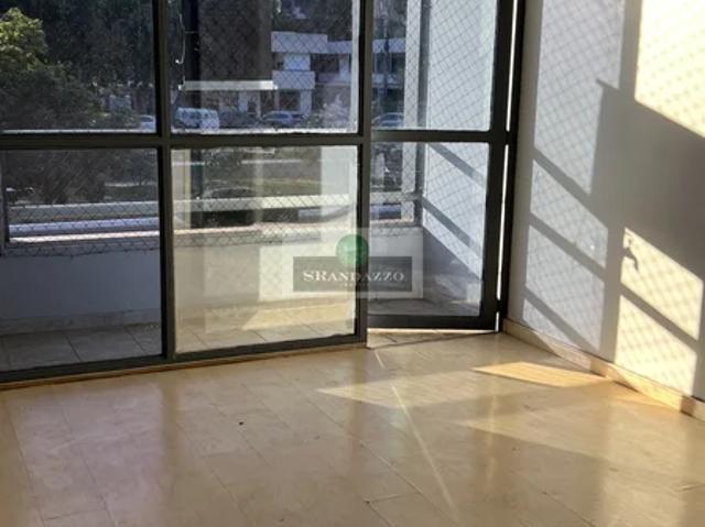 apartment at BRASÍLIA SUDOESTE