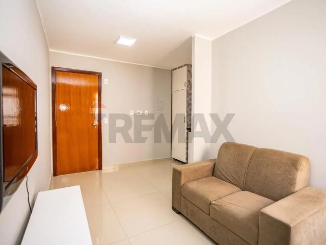 apartment at BRASÍLIA SUDOESTE