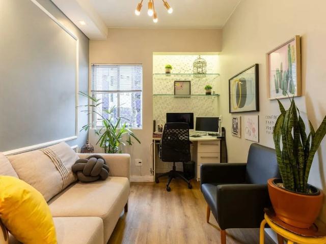 apartment at BRASÍLIA SUDOESTE