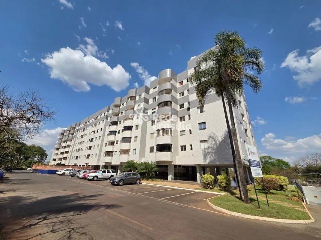 apartment at BRASÍLIA SUDOESTE