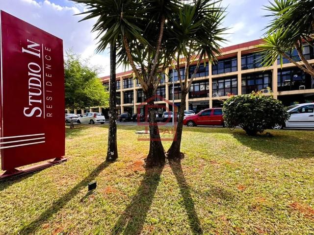 apartment at BRASÍLIA SUDOESTE
