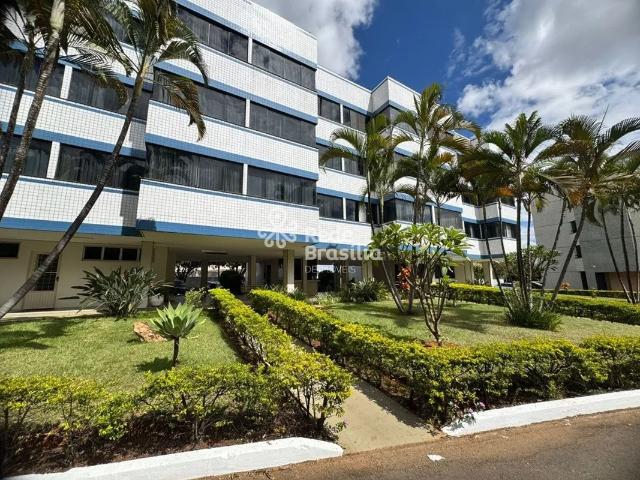 apartment at BRASÍLIA SUDOESTE