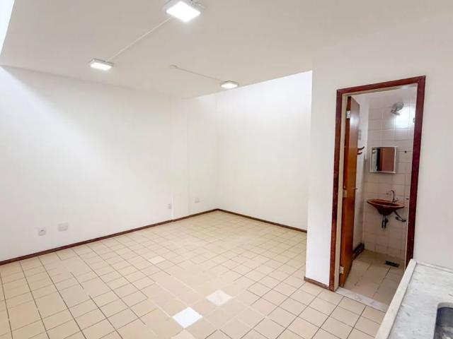 apartment at BRASÍLIA SUDOESTE