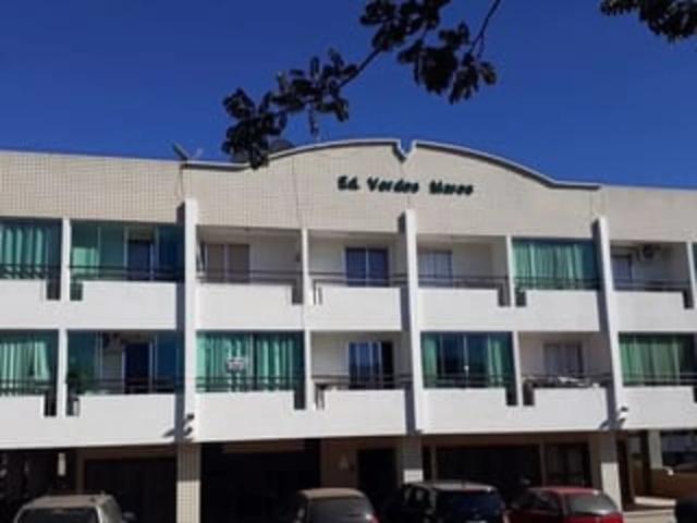 apartment at BRASÍLIA SUDOESTE