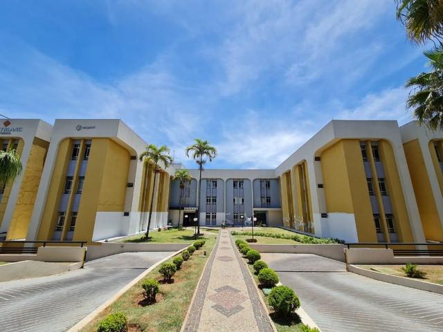 apartment at BRASÍLIA SUDOESTE