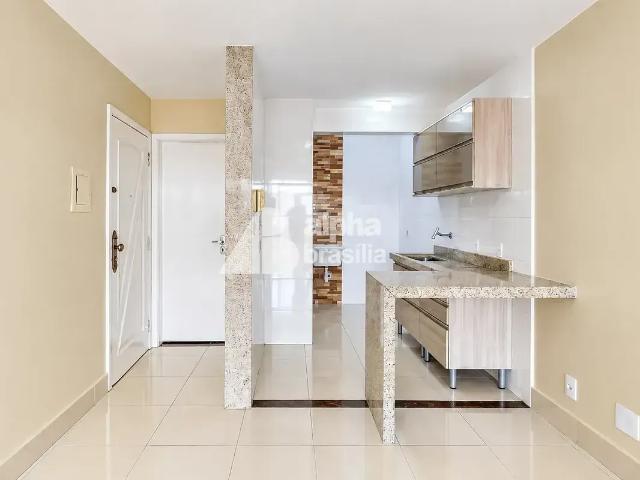 apartment at BRASÍLIA SUDOESTE