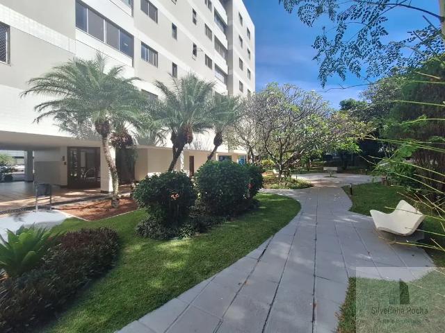 apartment at BRASÍLIA SUDOESTE