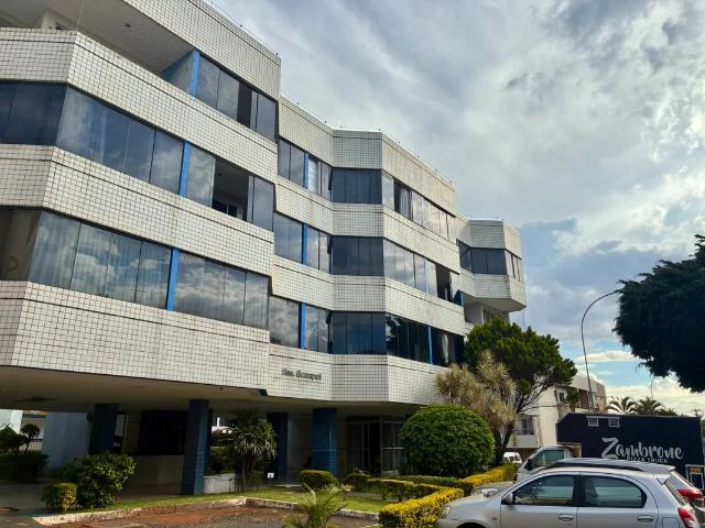 apartment at BRASÍLIA SUDOESTE