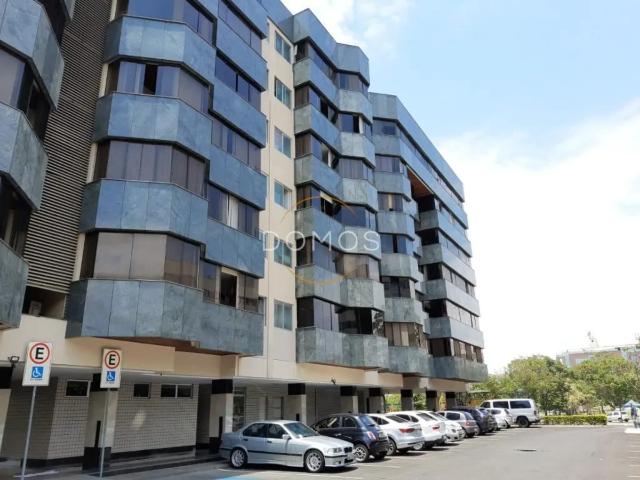 apartment at BRASÍLIA SUDOESTE