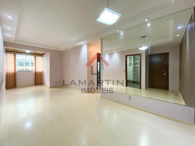 apartment at BRASÍLIA SUDOESTE