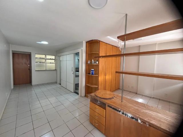 apartment at BRASÍLIA SUDOESTE
