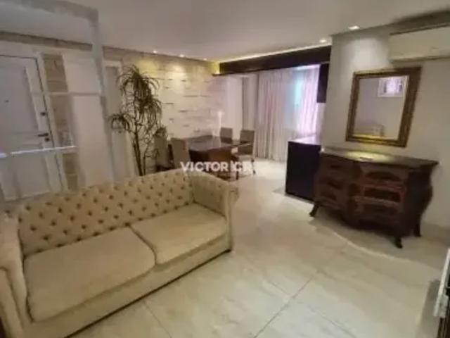 apartment at BRASÍLIA SUDOESTE