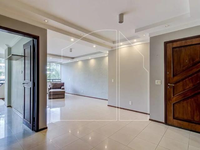 apartment at BRASÍLIA SUDOESTE