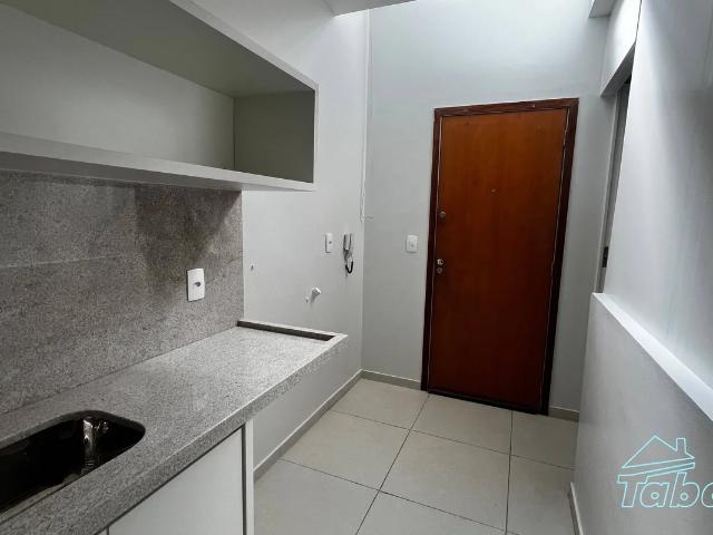 apartment at BRASÍLIA SUDOESTE