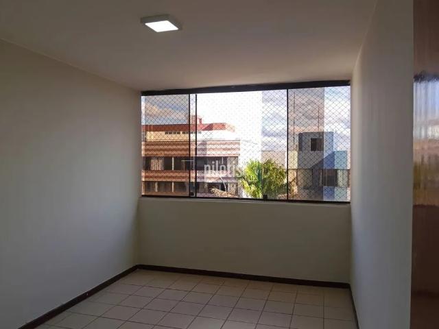 apartment at BRASÍLIA SUDOESTE